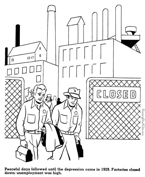 Depression Coloring Book Coloring Pages