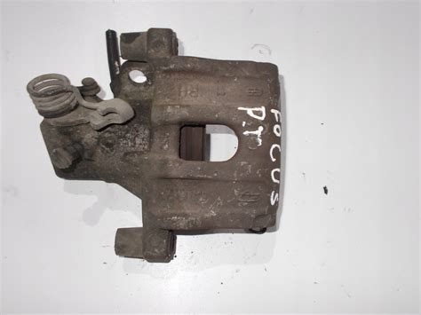 FORD FOCUS MK2 ZACISK HAMULCOWY PRAWY TYŁ 07r za 80 zł z JASIENICA