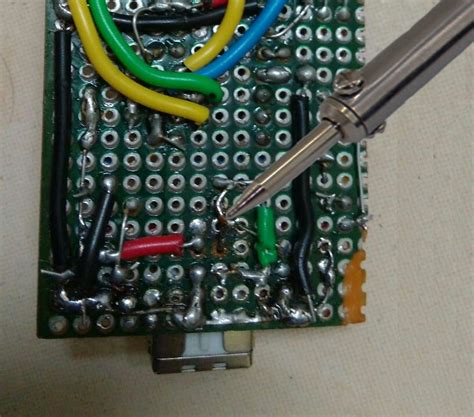 my experiments and results usbasp programmer for atmel avr microcontrollers