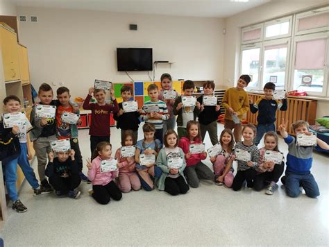 Projekt Edukacyjny Klasa W Terenie