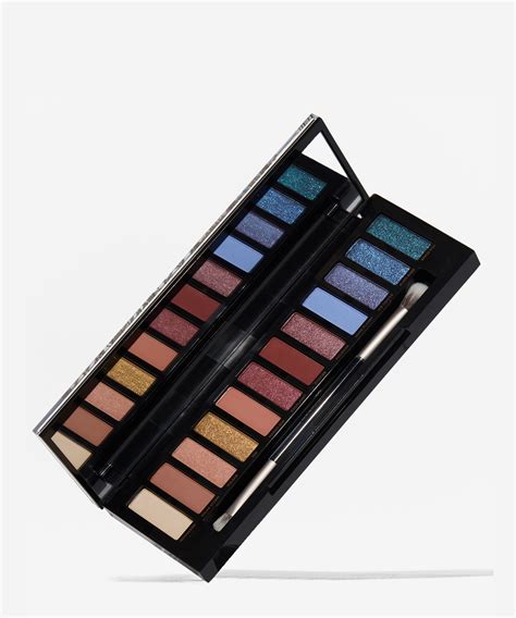 Urban Decay Naked X Robin Eisenberg Eyeshadow Palette At BEAUTY BAY