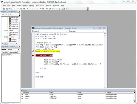 excel how to compare strings stack overflow