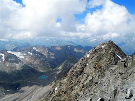 Zuckerh Tl M Blick Nach S Dwesten Fotos Hikr Org