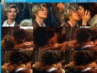 Naked Kate Vernon In Soft Deceit