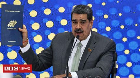 Essequibo o que Venezuela pode fazer após sim vencer votação sobre