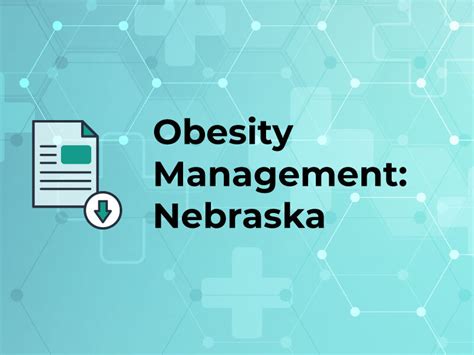 Local Regional Resource Guide For Obesity Management Nebraska CCO
