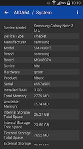 Mikrotekno Mengenal Jenis Memory Emmc Dan Ufs Pada Smartphone