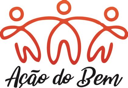 Ação do bem Atados Plataforma de Voluntariado