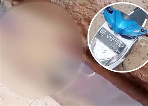 Viral Video Syur Seleb Tiktok Syakirah Berikut Faktanya