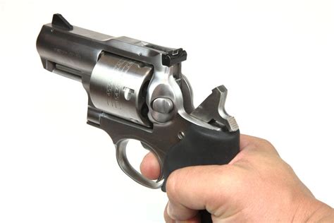 Ruger Super Redhawk Alaskan Casull Awm Faster