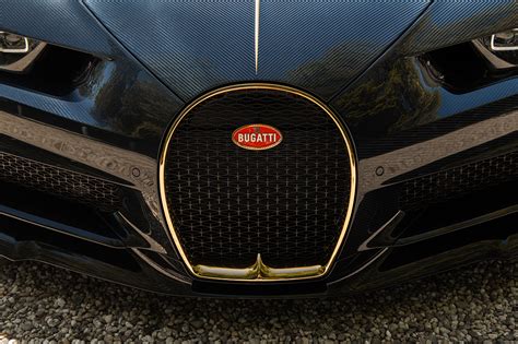 Bugatti Chiron L Ébé on Behance