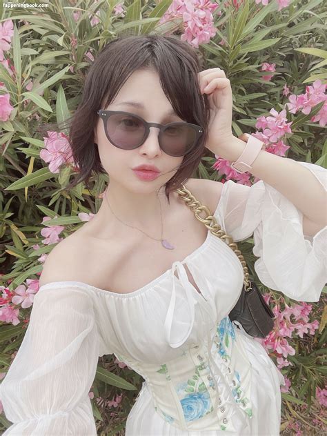 Hidori Rose Hidorirose Nude Onlyfans Leaks The Fappening Photo