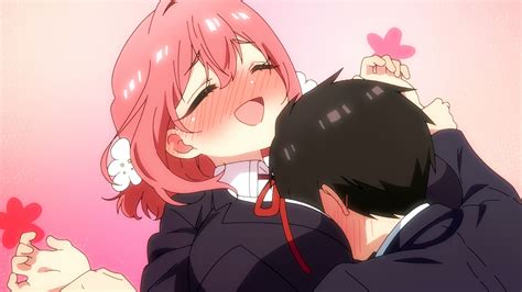 Kimi No Koto Ga Daidaidaidaidaisuki Na 100 Nin No Kanojo The 100