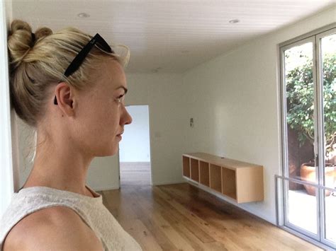 Yvonne Strahovski Leaked Nude Photos The Fappening