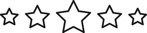 Stars SVG Star Clip Art Star Svg Star Vector Star Cut Files