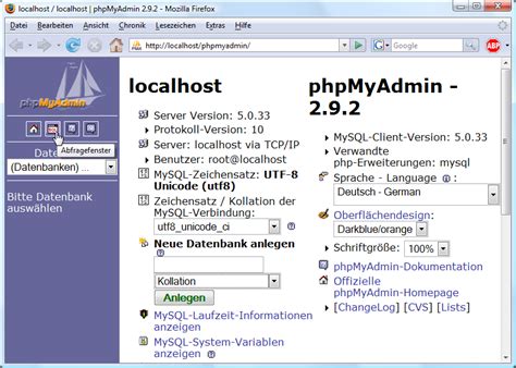 Beispiel Gästebuch programmieren in PHP und MySQL