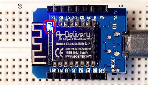 ESP8266 Pinout Reference And How To Use GPIO Pins 45 OFF