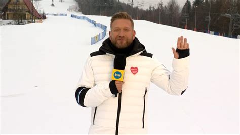 Bartek Jędrzejak w Dzień Dobry TVN