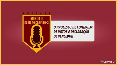 Comiss O Eleitoral Respons Vel Por Todo O Processo Ir Lavrar Ata