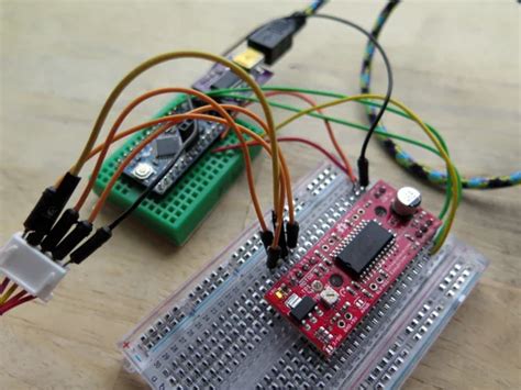 Measure Tilt Angle With Mpu Stm Microcontroller Artofit