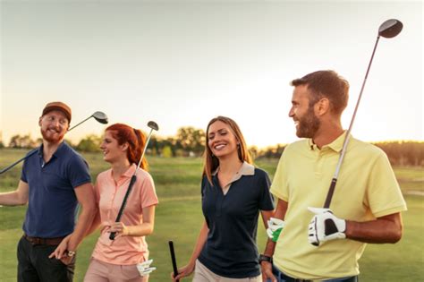 Golf w Warszawie nauka gry i lekcje golfa pod okiem doświadczonego