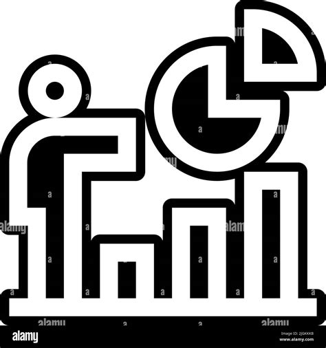 Analysis Icon Stock Vector Image Art Alamy