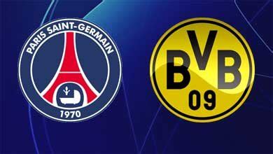 Paris Saint Germain Vs Borussia Dortmund Highlights Full Match 07 May