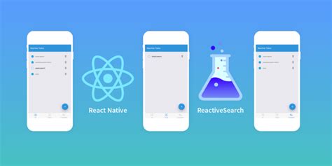how to build a real time todo app with react native laptrinhx
