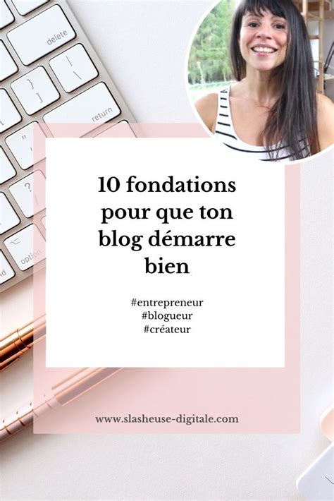Épinglé sur Blogging