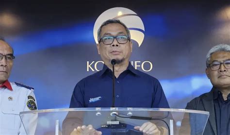 Pemerintah Target 18 Layanan Publik Terimbas PDNS 2 Pulih Akhir Juni