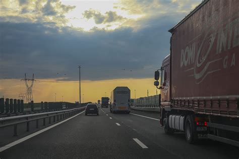 B365 ALERTĂ Trafic blocat pe Autostrada A1 București Pitești Un