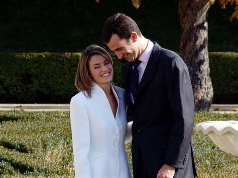 Queen Letizia Of Spain Everything You Need To Know As The Spanish