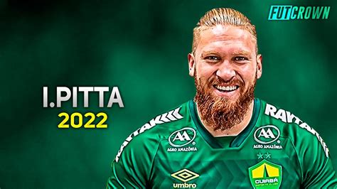 Isidro Pitta 2022 Bem Vindo ao Cuiabá Dribles Gols Assistências HD