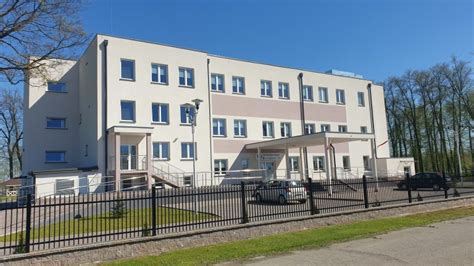 Zakład Opiekuńczo Leczniczy Szpital Powiatowy w Międzyrzecu Podlaskim