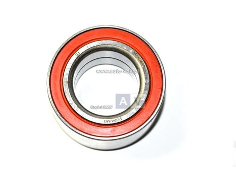 33 0040 Łożysko koła BMW E30 E36 E46 316 318 320 323 325 328