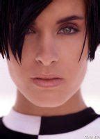Nackte Nicole Gian In Striking Resemblance