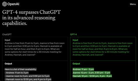 GPT 4 Is Here What You Need To Know About OpenAIs New ChatGPT Plato