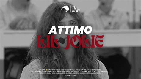 ATTIMO LIL JOLIE MAPPAMONDO SARAH DA QUANDO NON HO SMESSO DI AMARTI