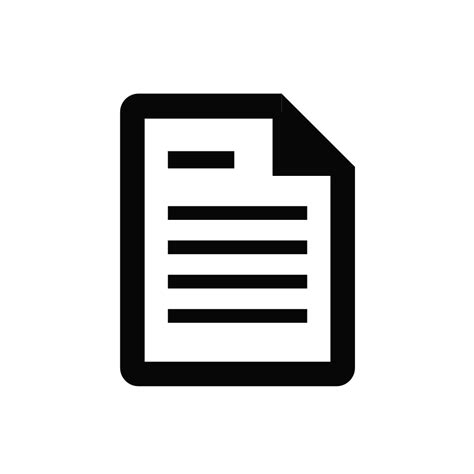 Page Icon Png 235833 Free Icons Library