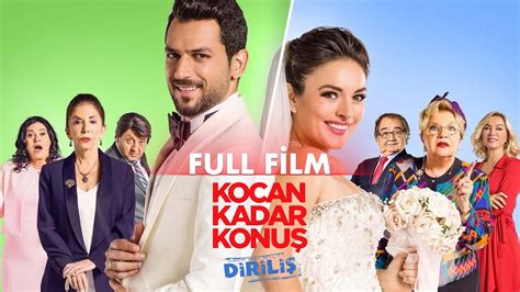 Kocan Kadar Konuş Diriliş Tek Parça HD İzle YouTube