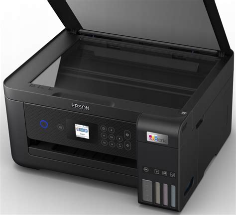 Drukarka 3w1 Epson EcoTank ET 2850 L4260 Duplex Sklep Opinie Cena W
