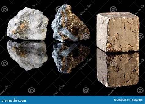 O Ouro Do Tolo Imagem De Stock Imagem De Tolos Cristalino 30555513