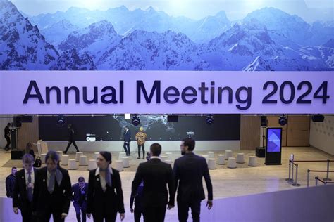 Dates For Davos 2024 Flory Jilleen