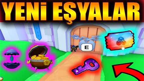 Yeni Bedava E Yalar Geliyor G Ncelleme S Z Nt Lar Roblox Pet