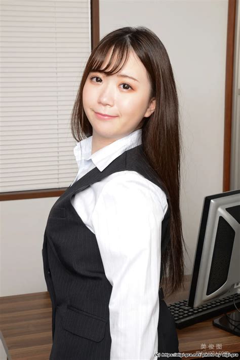 Digi Gra Minami Koga 古贺南 古賀みなみ Photoset 05 9 美女写真美女图片大全 高清美女图库