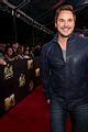 Chris Pratt Wins Best Action Performance At Mtv Movie Awards
