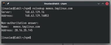 How To Set Up Reverse Proxy With Nginx Proxy Manager NPM