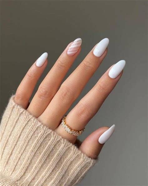 Uñas para enero 2023 10 manicuras elegantes muy en tendencia en 2023