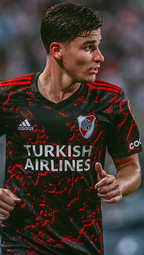 Julián Álvarez River plate camiseta Imagenes de river plate Fotos