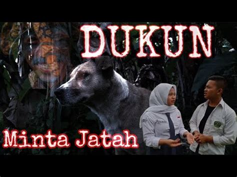 DUKUN MINTA JATAH Setiap Malam Jumat YouTube
